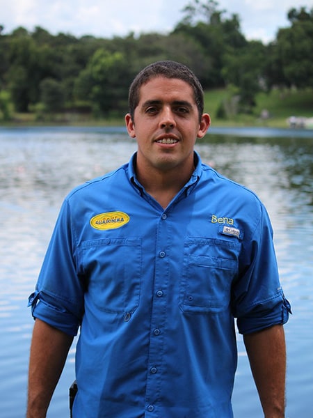 Quiénes Somos | Camp Guaikinima - Español