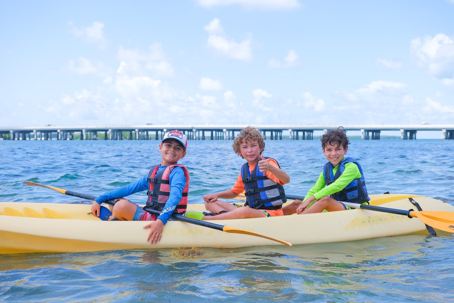 Summer All Year Long!: Check Out our Summer Camp Programs & Special ...